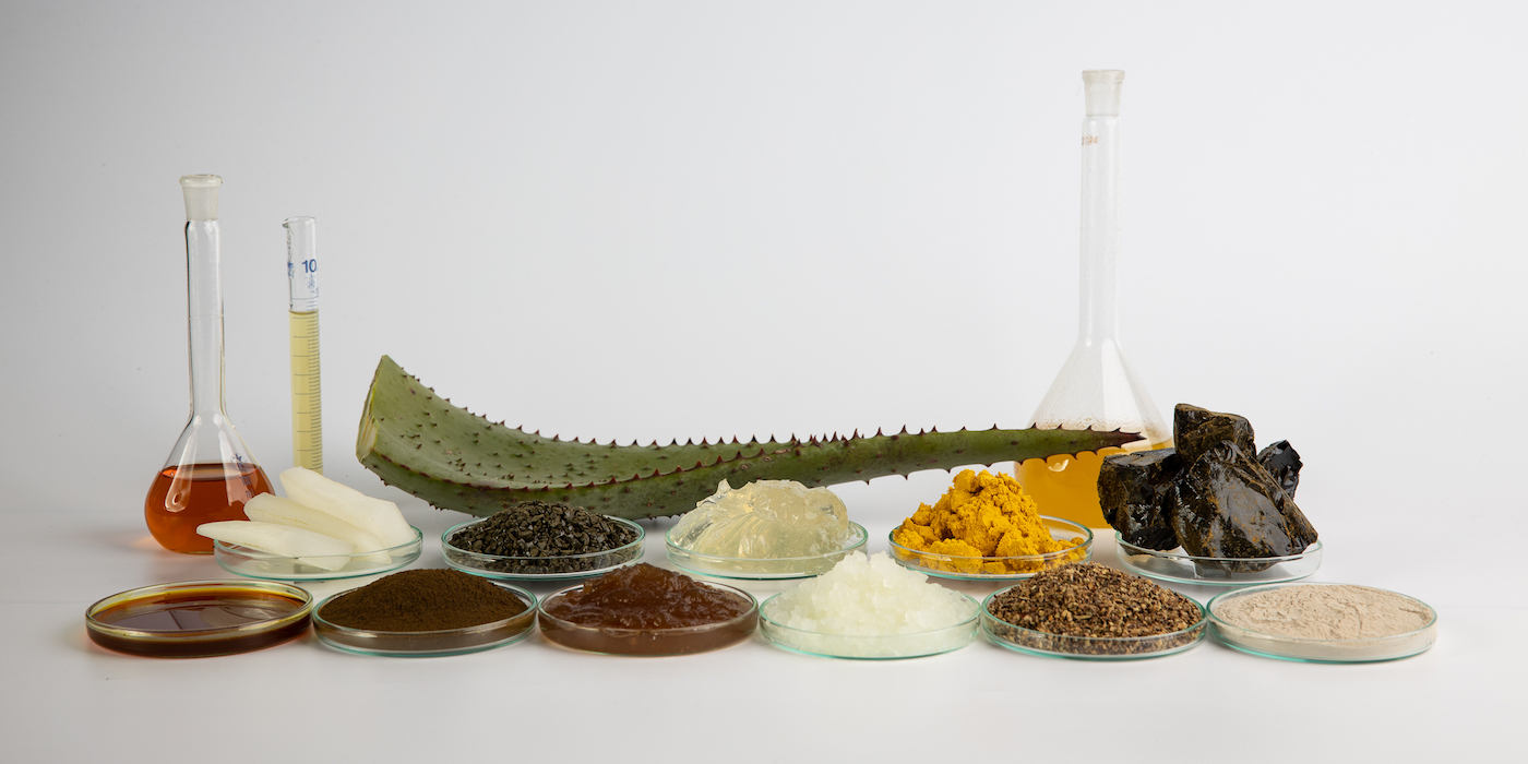 Organic Aloe | Our Products